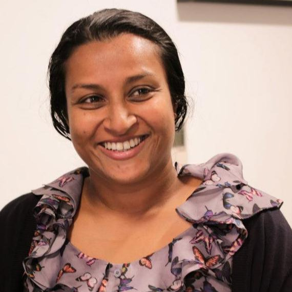 National Juvenile Justice Conference 2025